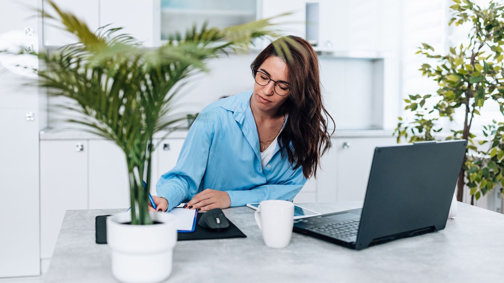 Practice Growth Notebook & Blog | Practice Copilot